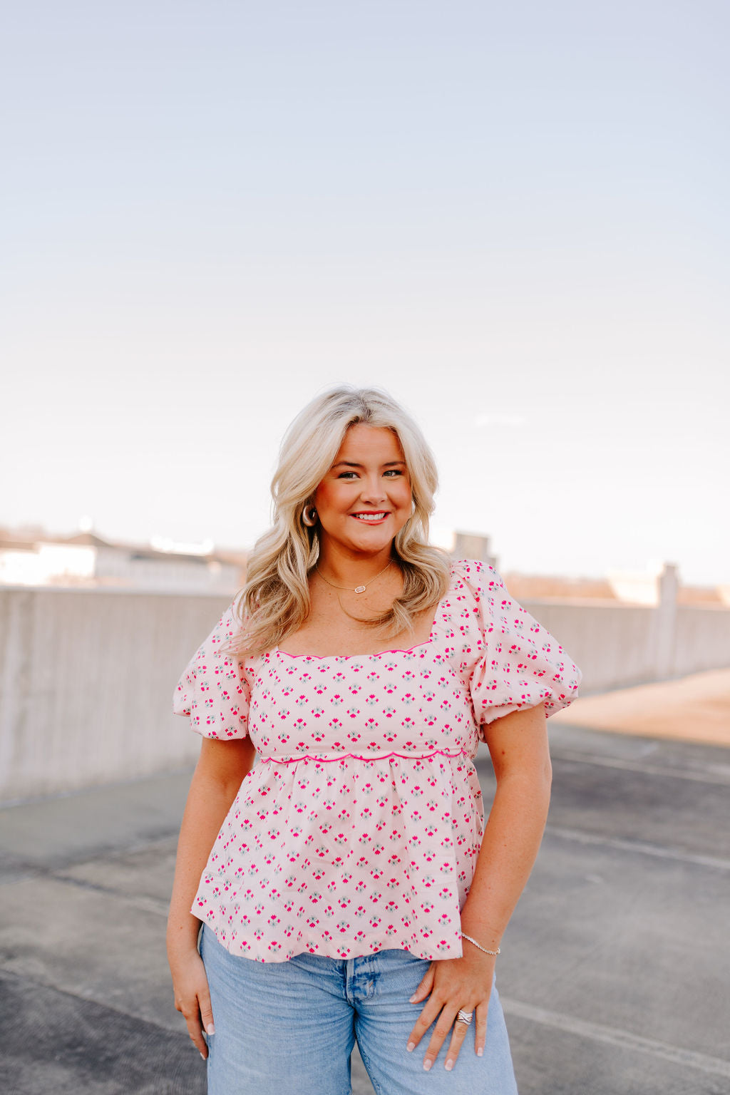 Southern Charm Gifts and Boutique